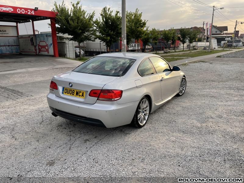 BMW 3 E92 Cuope M Kompletan Auto U Delovima