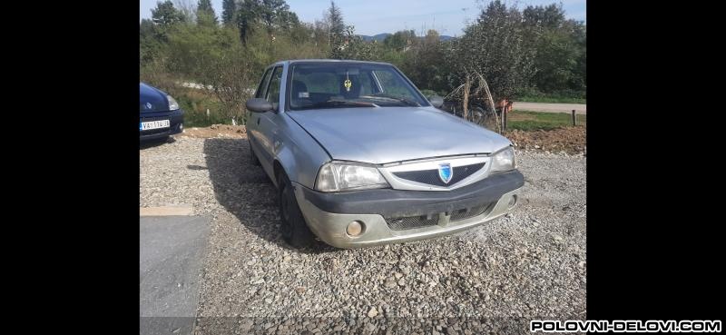 Dacia Solenza 1.9D Razni Delovi