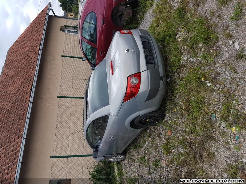 Renault Megane Kabriolet Kocioni Sistem