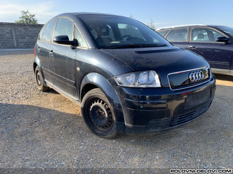 Audi A2