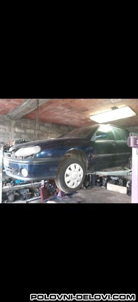 Renault Laguna 1.9dci Razni Delovi