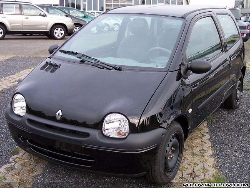 Renault Twingo Kompletan Auto U Delovima