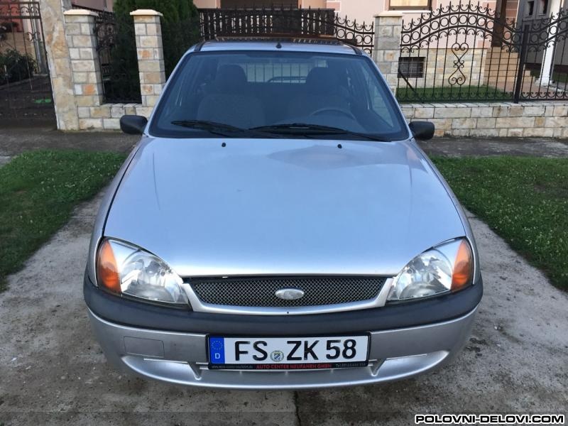 Ford Fiesta DELOVI Svetla I Signalizacija