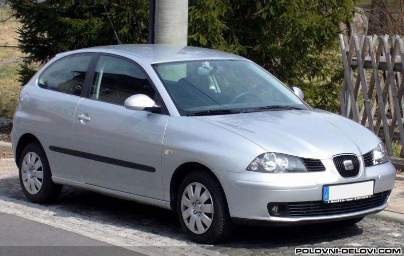 Seat Ibiza Razni Delovi