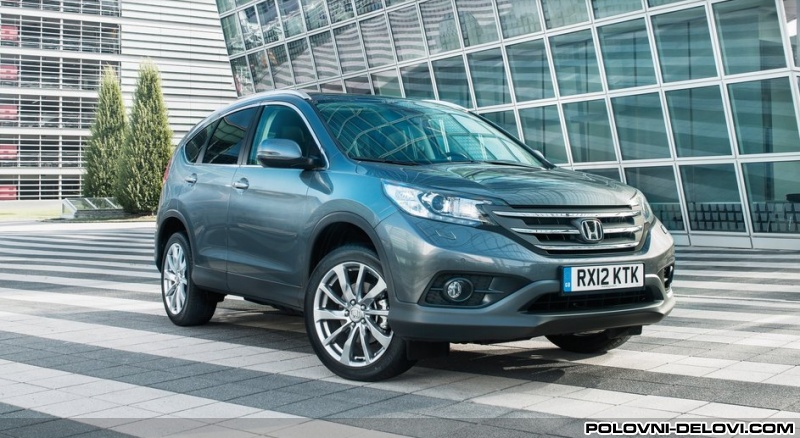 Honda CR-V Razni Delovi