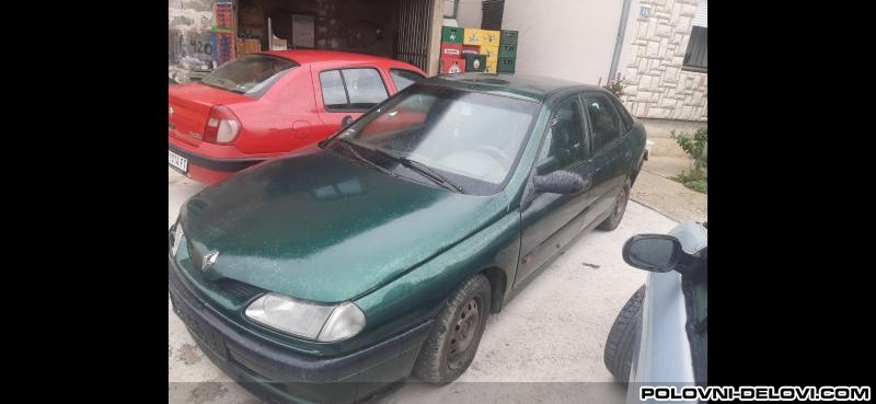 Renault Laguna 1.8 8V Razni Delovi