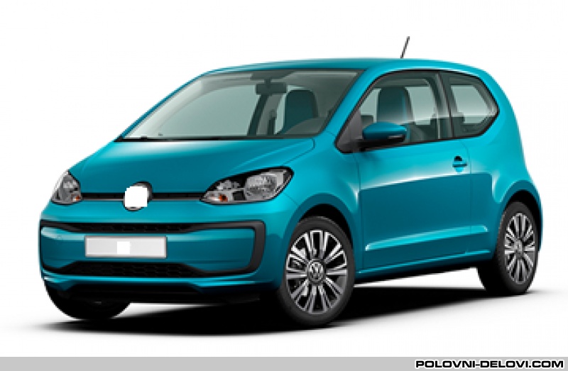 Volkswagen Up 19- NOVO NAVEDENO Karoserija