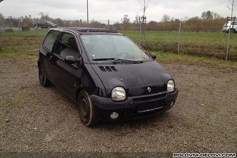 Renault Twingo Kompletan Auto U Delovima