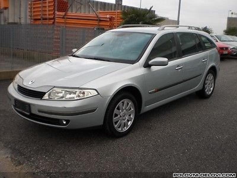 Renault Laguna 1 6 1 8 1 9dci Kompletan Auto U Delovima