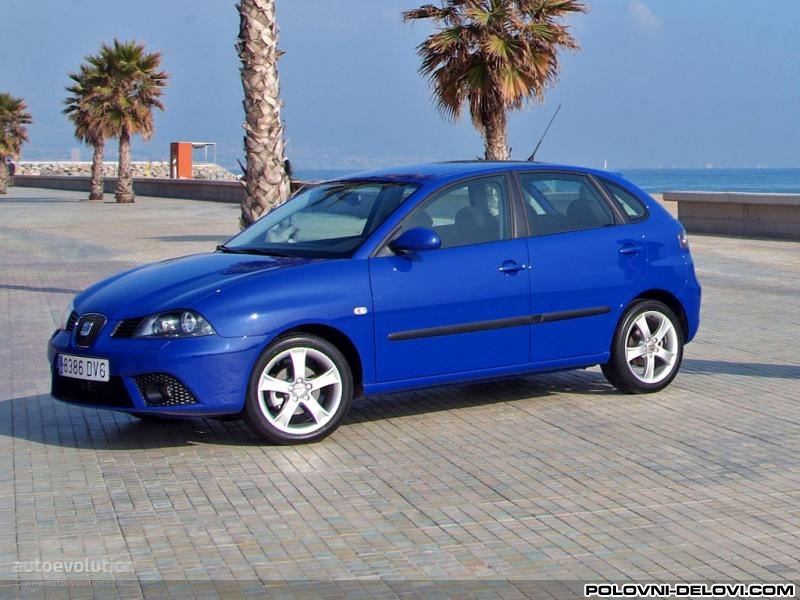 Seat Ibiza SEAT SDI. TDI Kompletan Auto U Delovima