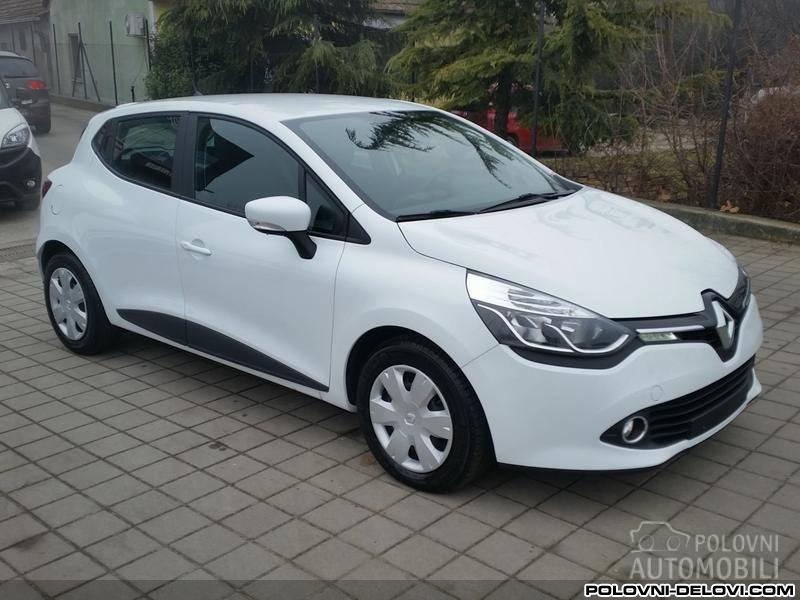 Renault Clio 4 0645456559 Amortizeri I Opruge