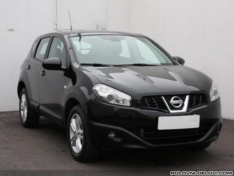 Nissan Qashgai 1.6 Dci Motor I Delovi Motora