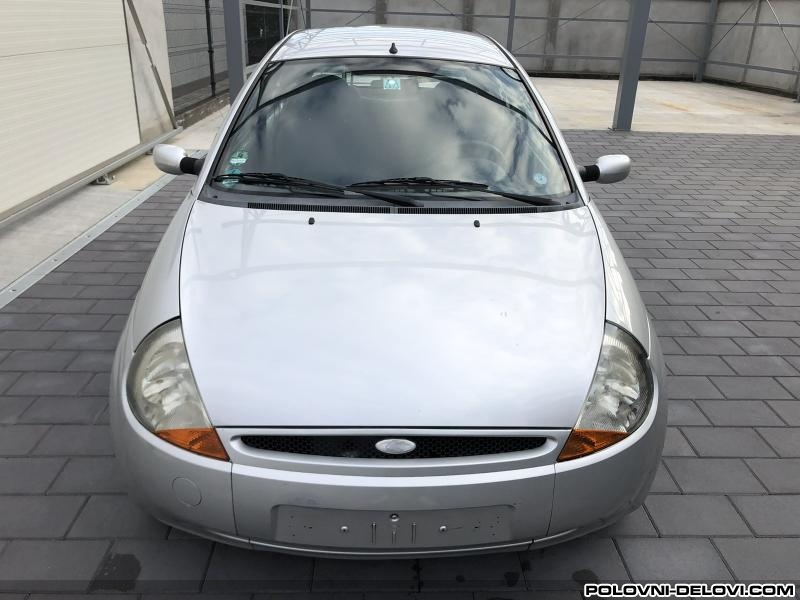 Ford Ka DELOVI Kocioni Sistem