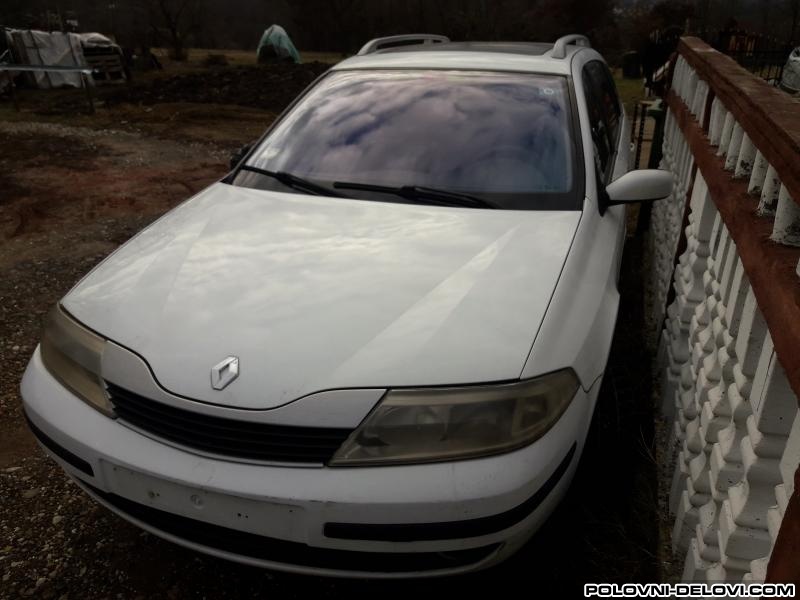 Renault Laguna Laguna 2 Razni Delovi