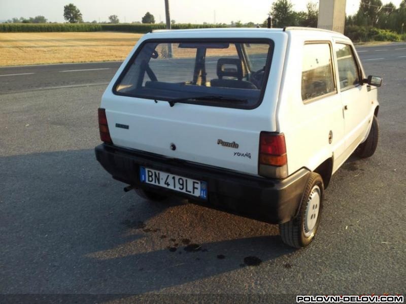 Fiat Panda 1.1 Razni Delovi