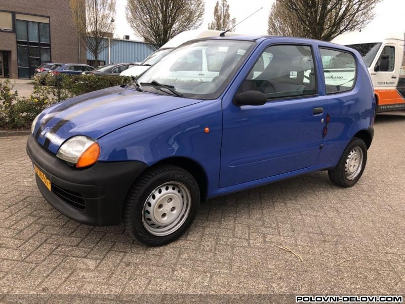 Fiat Seicento 1.1 Razni Delovi