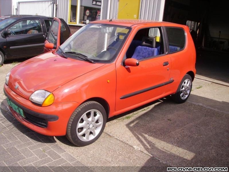 Fiat Seicento 1.1 Razni Delovi