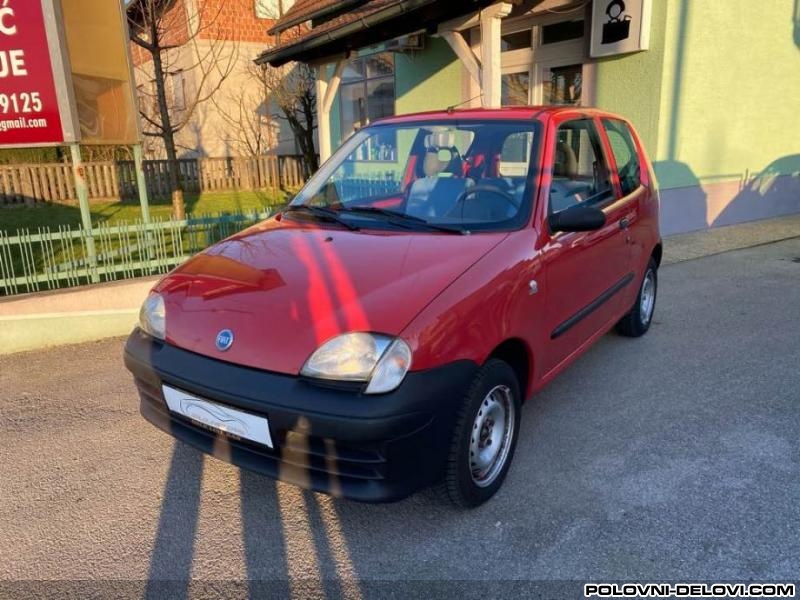 Fiat Seicento 1.1 Razni Delovi