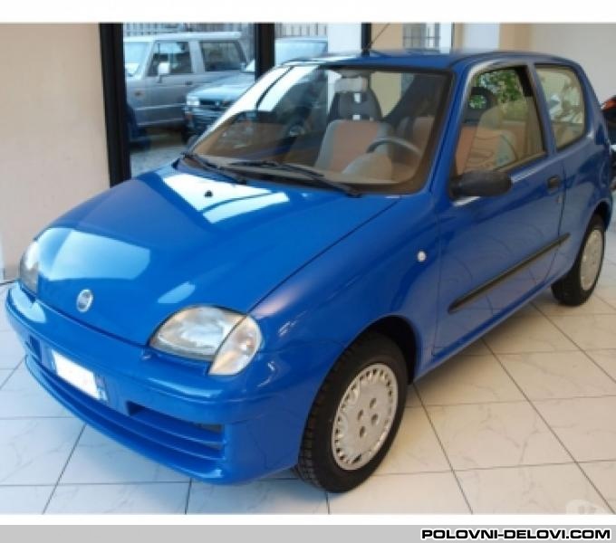 Fiat Seicento 1.1 Razni Delovi