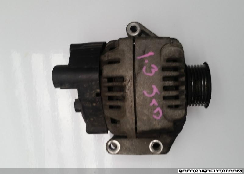 Fiat Doblo 1. 3 Alternator