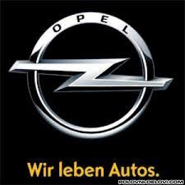 Opel Corsa 1.2 16v.1.3 Cdti.1.4 Kompletan Auto U Delovima