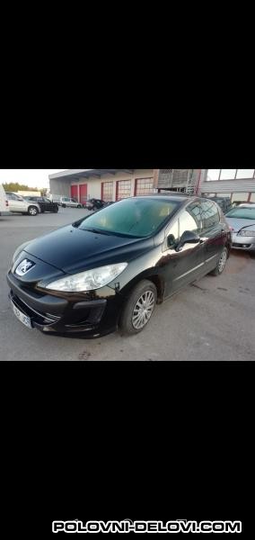 Peugeot 308 1.6 Hdi Kompletan Auto U Delovima