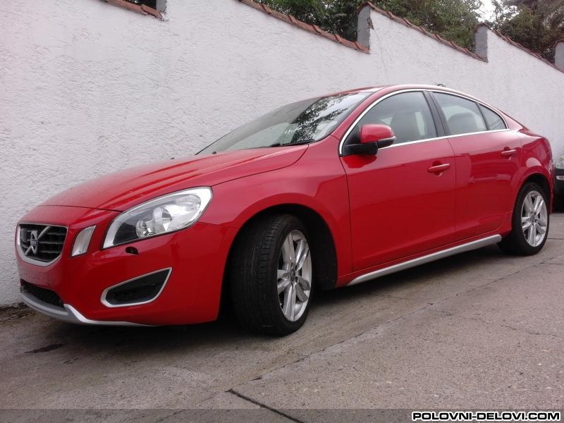 Volvo S60 Kompletan Auto U Delovima