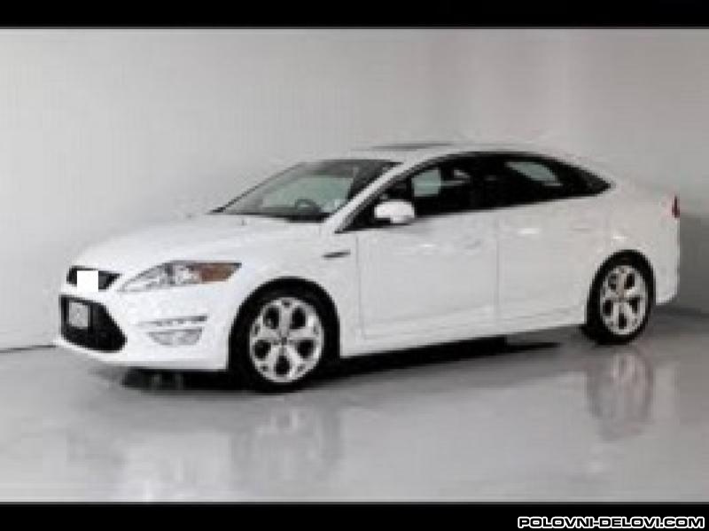 Ford Mondeo 11-14 NOVO NAVEDENO Svetla I Signalizacija