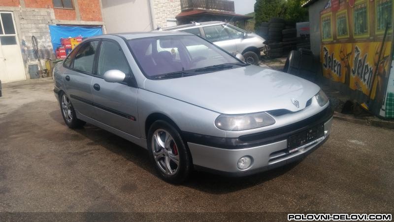 Renault Laguna 1.8 16V Razni Delovi