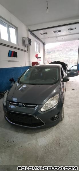 Ford C-Max Mk2 Far 10-15