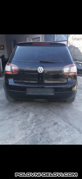 Volkswagen Golf 5 Karoserija