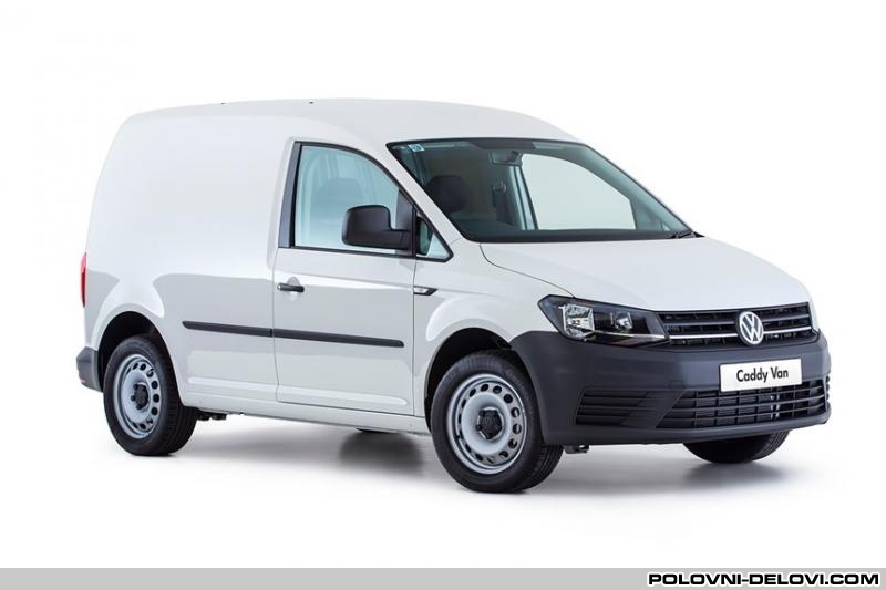 Volkswagen Caddy 15-20 NOVO NAVEDENO Karoserija