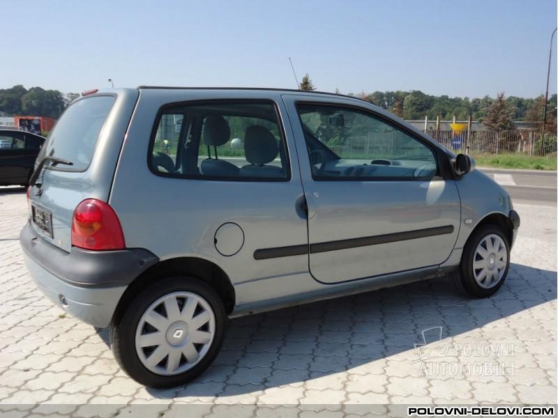 Renault Twingo Kompletan Auto U Delovima