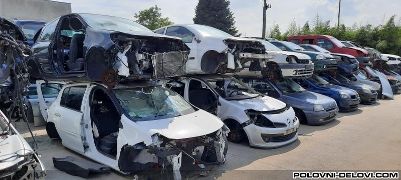 Renault Laguna Kompletan Auto U Delovima