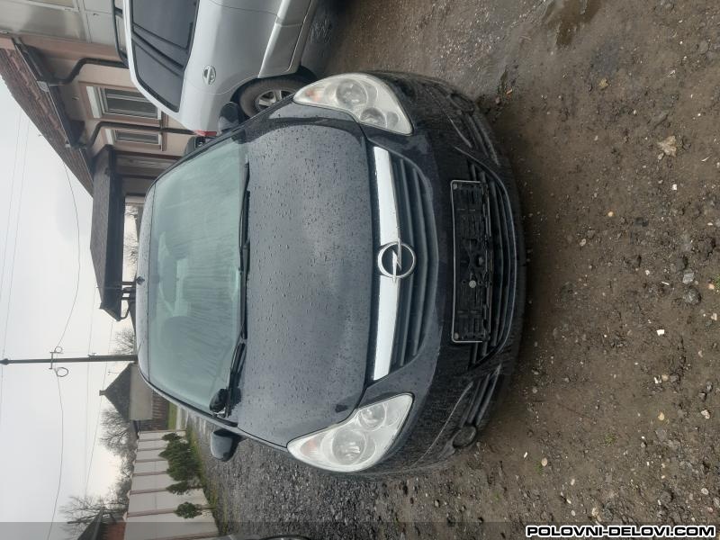 Opel Corsa D 1.3cdti Kompletan Auto U Delovima