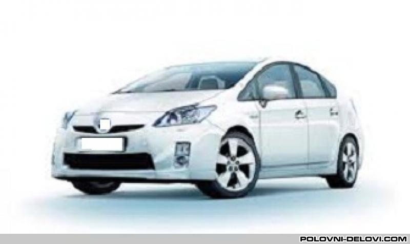 Toyota Prius 09-12 NOVO NAVEDENO Karoserija