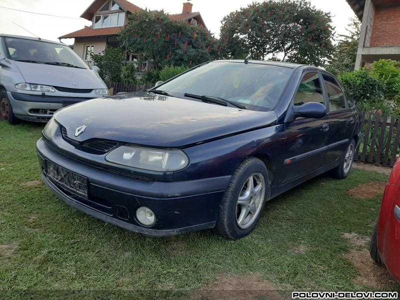 Renault Laguna 2.0 16V Volvo Razni Delovi