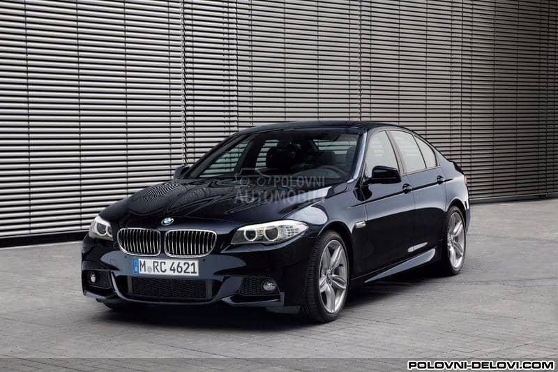 BMW 5 Kompletan Auto U Delovima