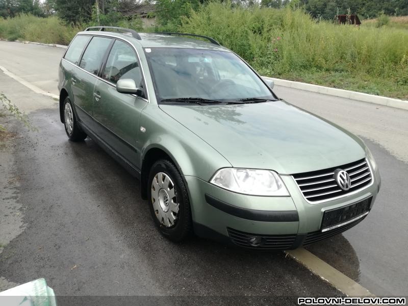 Volkswagen Passat B5.5 101ks Kompletan Auto U Delovima