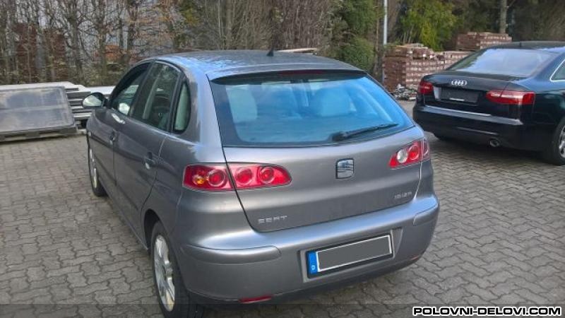 Seat Ibiza Razni Delovi