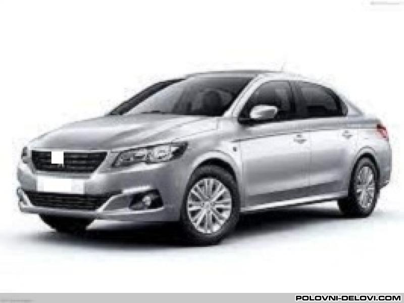 Peugeot 301 17- NOVO NAVEDENO Karoserija