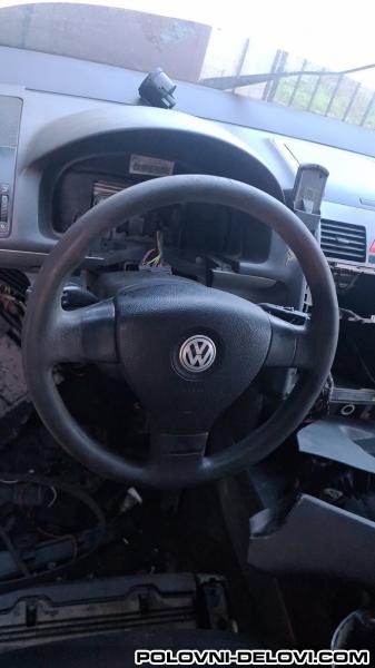 Volkswagen Polo Airbag Razni Delovi