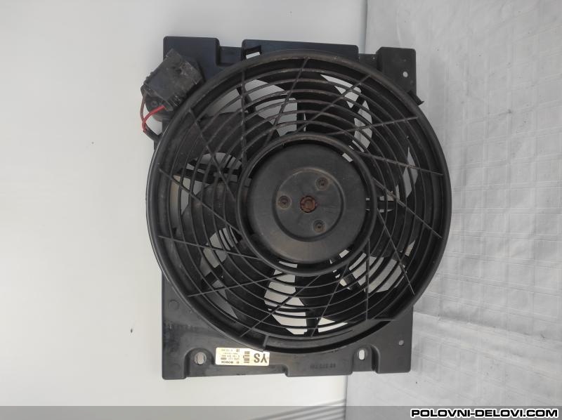 Opel Astra Ventilator Klime Razni Delovi