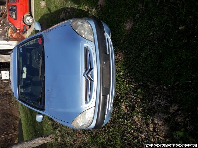 Citroen Xsara 1.9 Dizel Razni Delovi