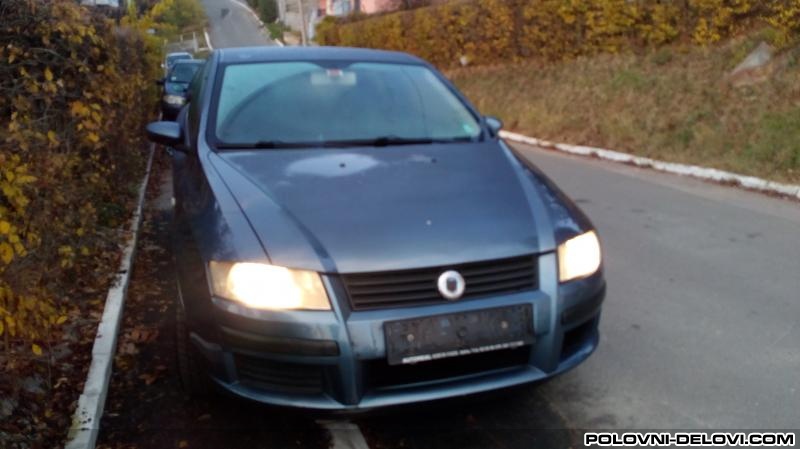 Fiat Stilo 1.9 Jtd 3 Vrata Karoserija