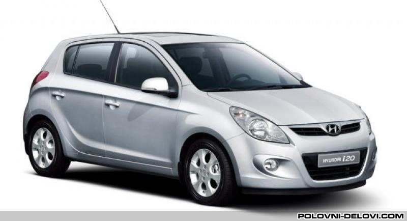 Hyundai Accent Povoljno Razni Delovi