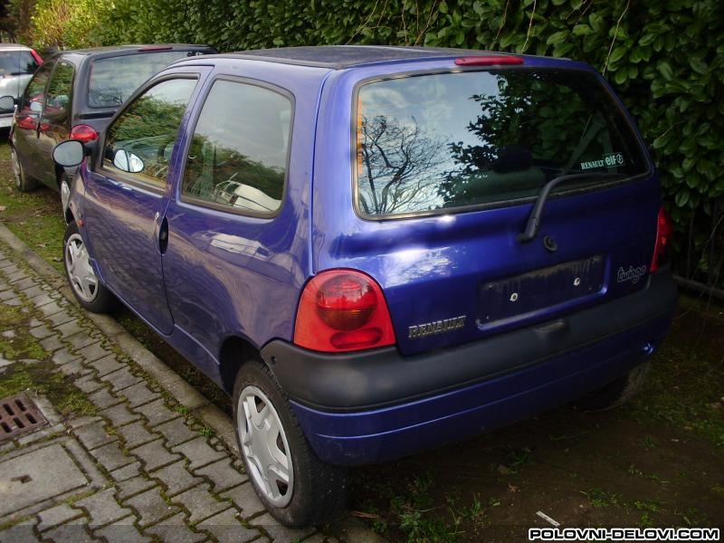 Renault Twingo Kompletan Auto U Delovima