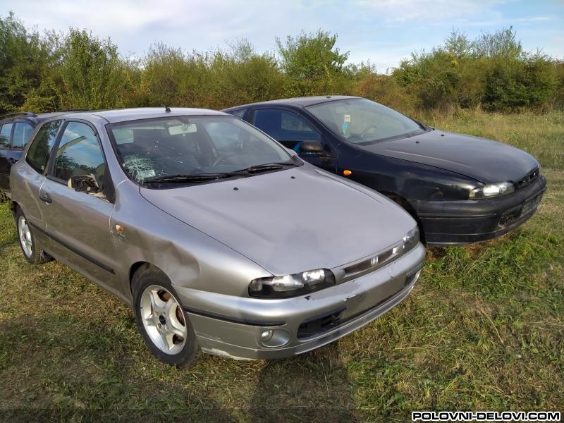 Fiat Bravo 1.2