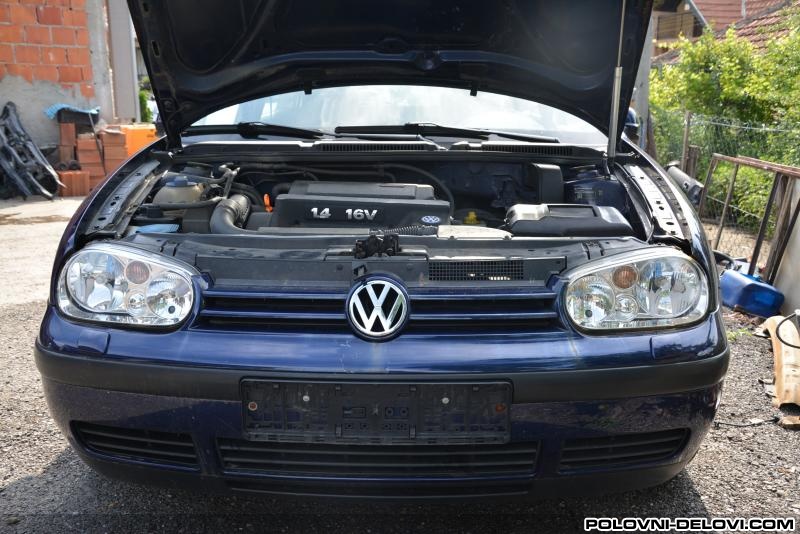 Volkswagen Golf 4 1.4 16V TEGET Kompletan Auto U Delovima