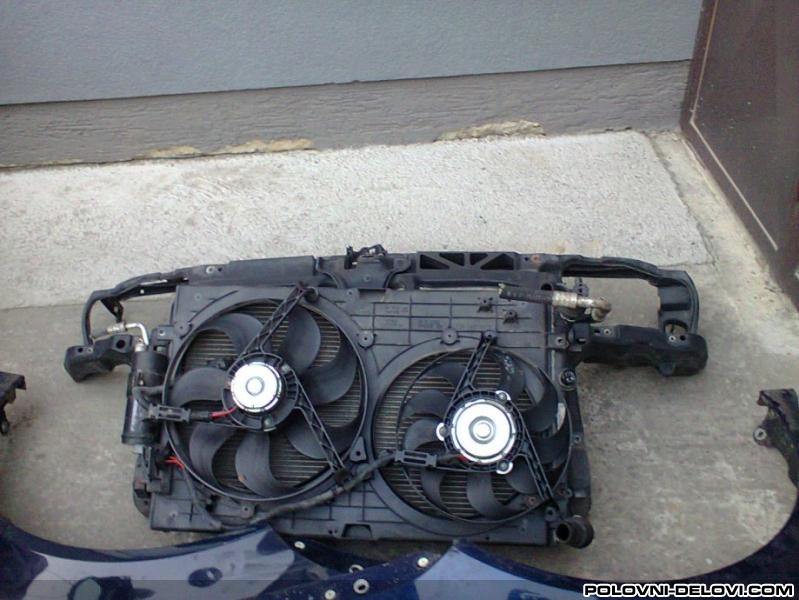 Volkswagen Golf 4 Ventilatori Motor I Delovi Motora